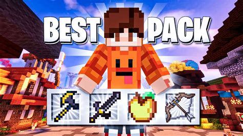My K Special Taxture Pack For Pojavlauncher PvP Texture Pack YouTube