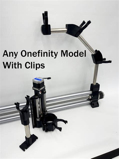 Onefinity Router Cable Vacuum Hose Boom Rowdyroman Cnc Accessories