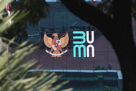 Setoran Dividen BUMN Capai Rp 70 29 Triliun Hingga Agustus 2024