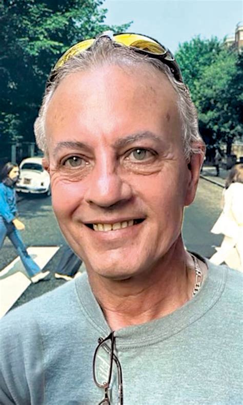 Patrick Joseph Mcbee Two River Times