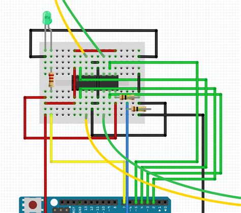 Robot Evita Ostacoli Con Arduino Parte 3 E Nsight By Gruppo Efesto