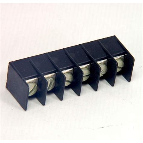 MAGNUM TS06 16 Connector Terminal Block 6 X 1