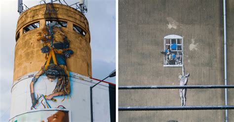 8 Skills You Need To Master To Survive Living In Bristol