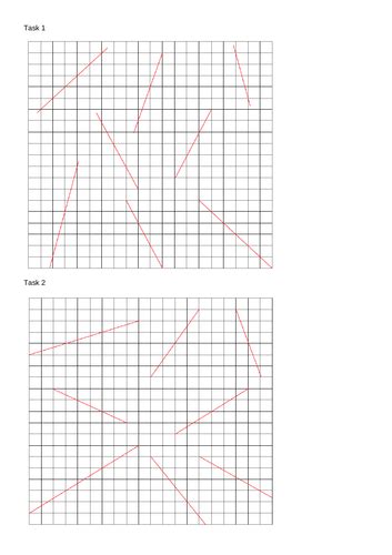 Edexcel Gcse Higher Unit 6 Graphs Teaching Resources