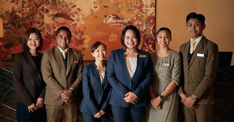 Fairmont Singapore And Swissôtel The Stamford On Linkedin