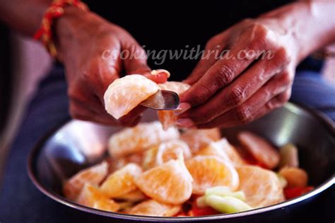 What Is Trinidad Chow And How To Make It