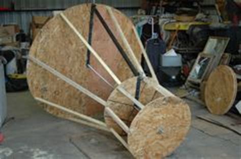 Building A Full Scale Mercury Spacecraft CollectSPACE Messages Project Gemini Apollo Program