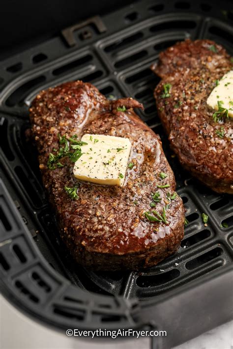 Air Fryer Steak Recipe Artofit