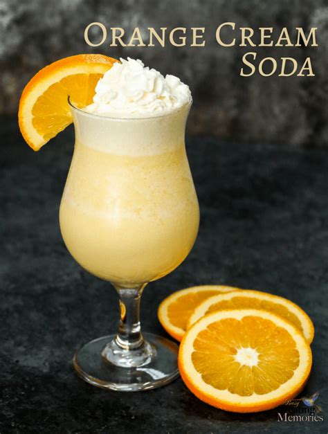 Orange Creamsicle Drink Recipe Non Alcoholic Besto Blog