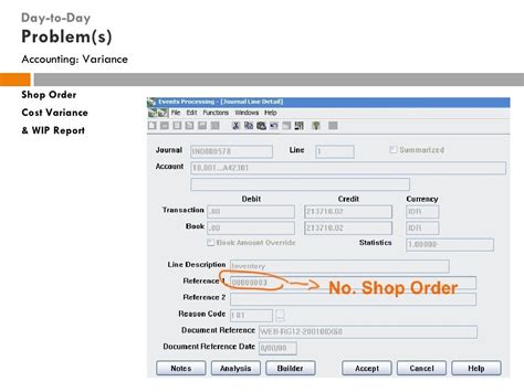 Bpcs Infor Erp Lx Implementation Evaluation Q4 2007