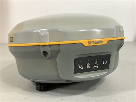 Trimble R8s Gnss Survey Base Station Gps Receiver 60 43 Off
