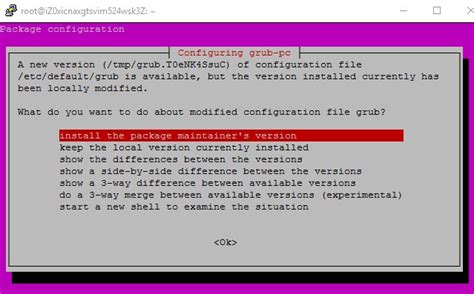 How Do I Setup A Minecraft Server On Ubuntu Or Debian Alibaba Cloud