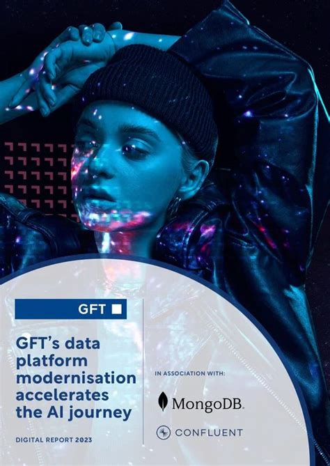 Finperform On Linkedin Gfts Data Platform Modernisation Accelerates