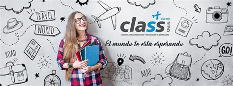 Class Spain Alicante