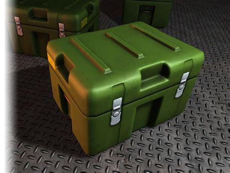 Weapons Crate 3d Weapons Unity Asset Store