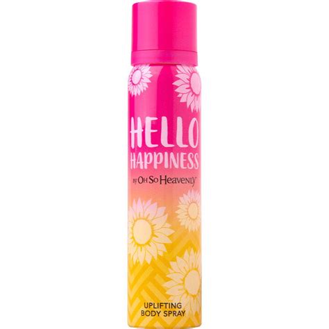 Oh So Heavenly Fragrances Reviews And Information