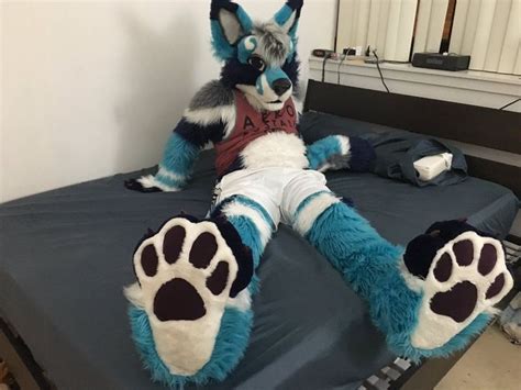 Pin On Fun Fursuits