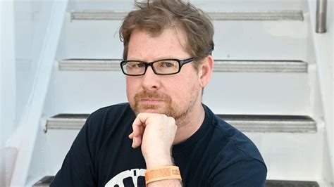 Adult Swim And Hulu Cut Ties With Justin Roiland Rick And Morty To