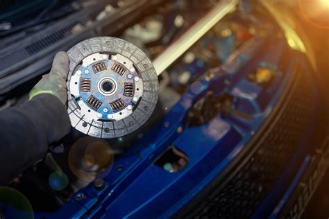 Clutch Replacement Cost Dont Get Screwed By The Mechanic