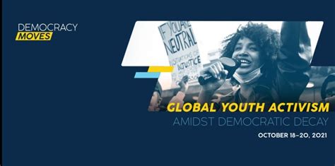 Grace Gondwe On Linkedin Democracy Youthactivism Democracymoves