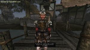 Images Modding OpenMW A Guide To Modding And Modernizing Morrowind