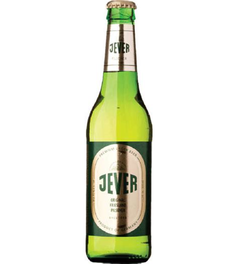 Jever Pilsener Minibar Delivery
