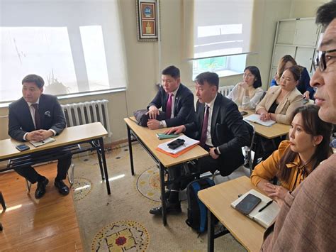 Газар зохион байгуулалт геодези зураг зүйн ерөнхий газар Added A New Газар зохион