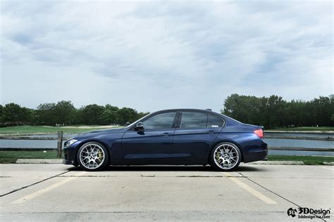 Bmw F30 328i By Ind