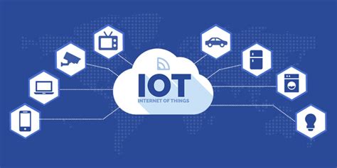How Iot Is Shaping Mobile App Development In 2025 Infobool Blog