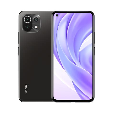 Mi 11 Lite Xiaomi Indonesia