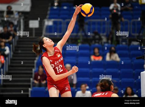 Kanagawa Japan Credit Matsuo 14th Sep 2019 Yingying Li Chn