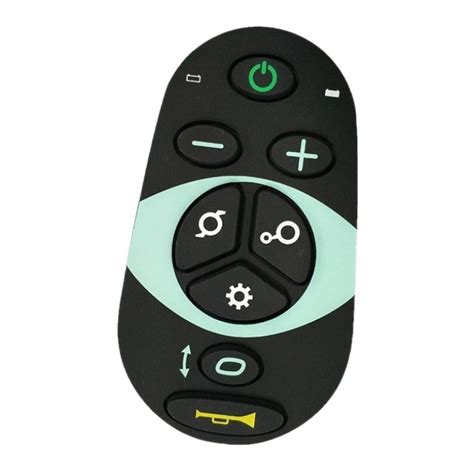 Wheelchairs Keyboard Silicone Laser Precision Crafted Electronic