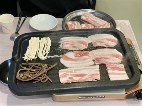 호매실냉동삼겹살 정옥집 금곡점 금곡동삼겹살 호매실삼겹살 네이버 블로그