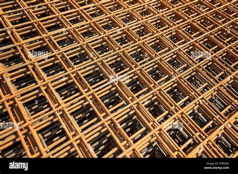 Wire Mesh Steel Rebars For Reinforced Concrete Rebar Reinforcing Wire Construction Steel