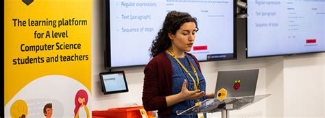 Expansion Planned For Isaac Computer Science Learning Platform Department Of Computer Science