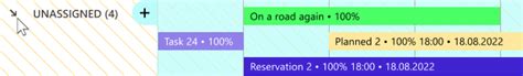 Unassigned Tasks Help Center