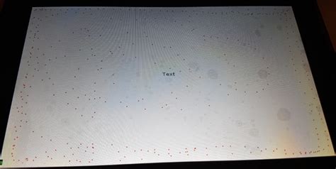 Raspberry PI And Babevgl With Framebuffer Issue Lvgl Lvgl GitHub