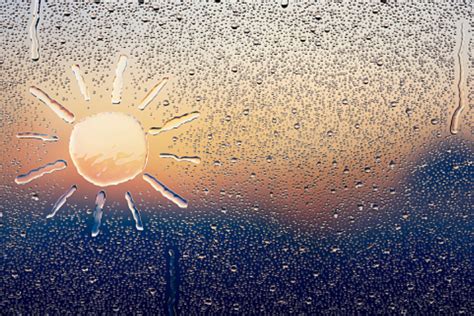Meteo Il Sole Dopo La Pioggia Weekend Di Primavera Al Sud
