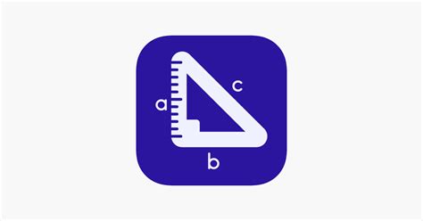 ‎pythagorean Theorem Calc App En App Store