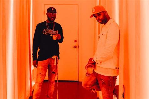 Listen To Dvsns New Song Use Somebody