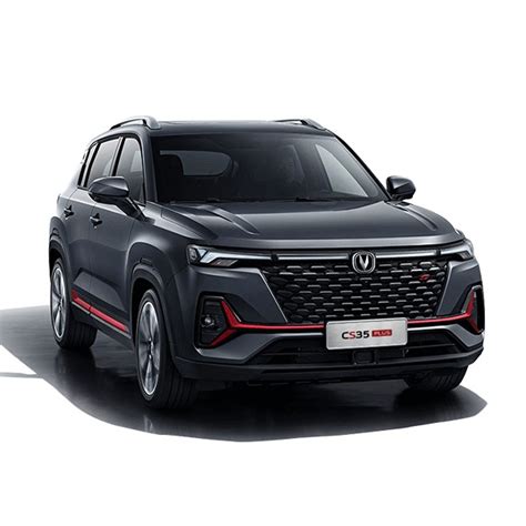 Best Quality Changan Cs Plus Available Vehicles Left Hand Drive Suv Used Or New Cars Buy Car
