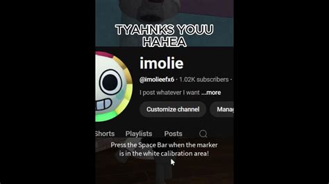 Tyank So Much Eheh Dandysworld Fyp Ily Guys Youtube