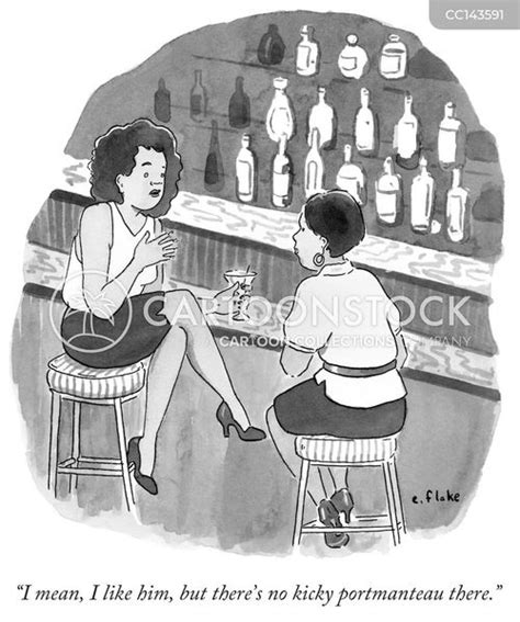 Compatibility Problem Cartoons And Comics Funny Pictures From CartoonStock