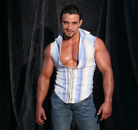 Gay Beautiful Man Ignocio Torres Aka Macho Nacho