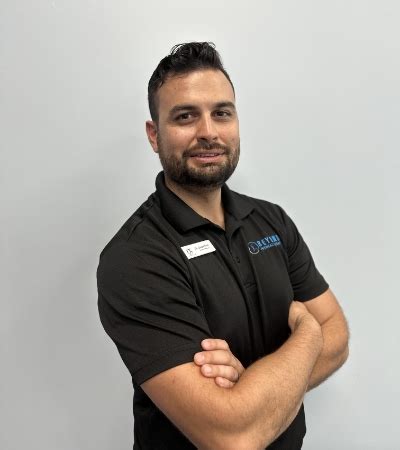 Our Team Beyond Physical Therapy