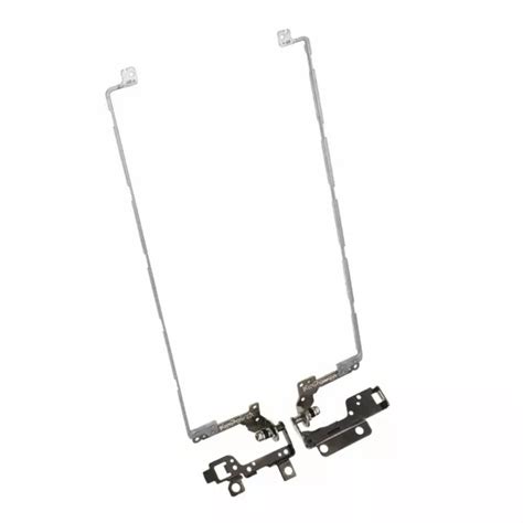CHARNIÈRES HINGES D ÉCRAN Pour Ordinateur Portable HP 17 AK Series EUR