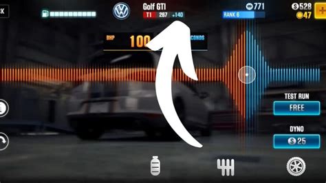 Csr Racing 2 Tuning Guide How To Get The Best Tires Transmission And Nitrous Charlie Intel