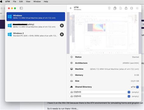 Gnuplot In Vm On Mac X8664 Diyaudio