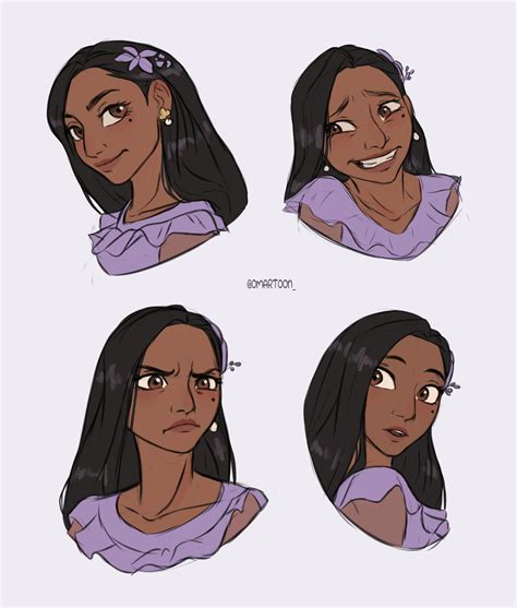 Omartoon On Twitter Arte De Aficionado Disney Arte Disney Dibujos