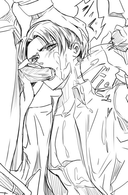Post 1166739 Attackontitan Leviackerman